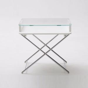 Air Cosimo Side table by Marco Zanuso Jr. - Adentro | Classicdesign.it