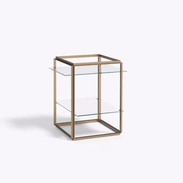 Florence Side Table by New Works | Classicdesign.it