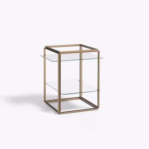 Florence Side Table by New Works | Classicdesign.it