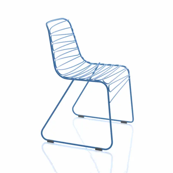 Flux Chair by Magis | Classicdesign.it