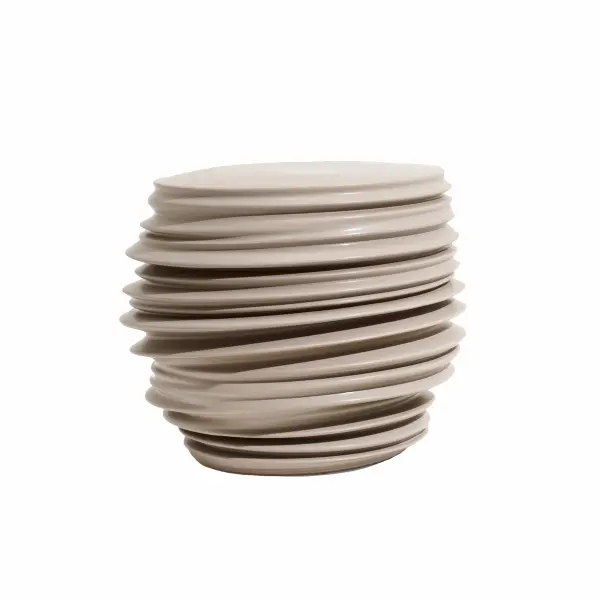 Babylon Side Table by Dedon | Classicdesign.it