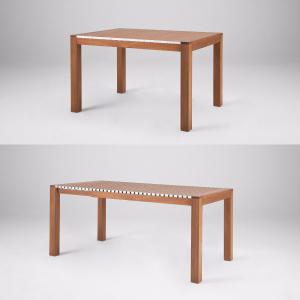 Tavolo allungabile Astor di Horm | Classicdesign.it