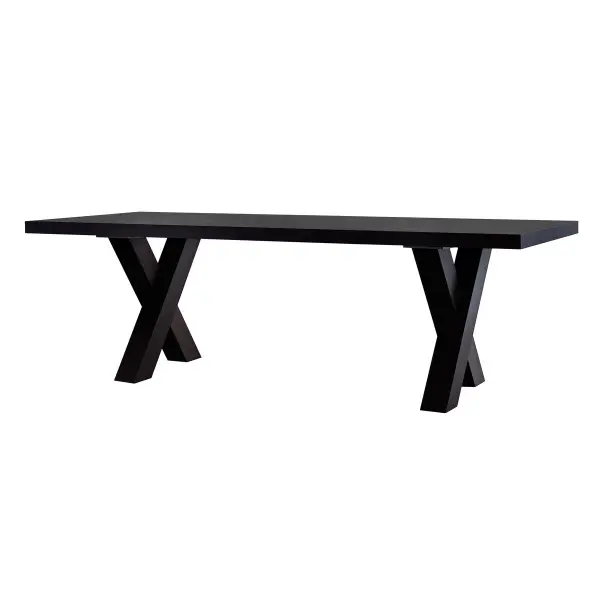 Andrea Table by Casamilano | Classicdesign.it