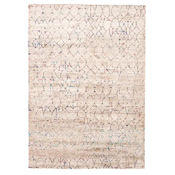 Barbès Carpet by Warli | Classicdesign.it