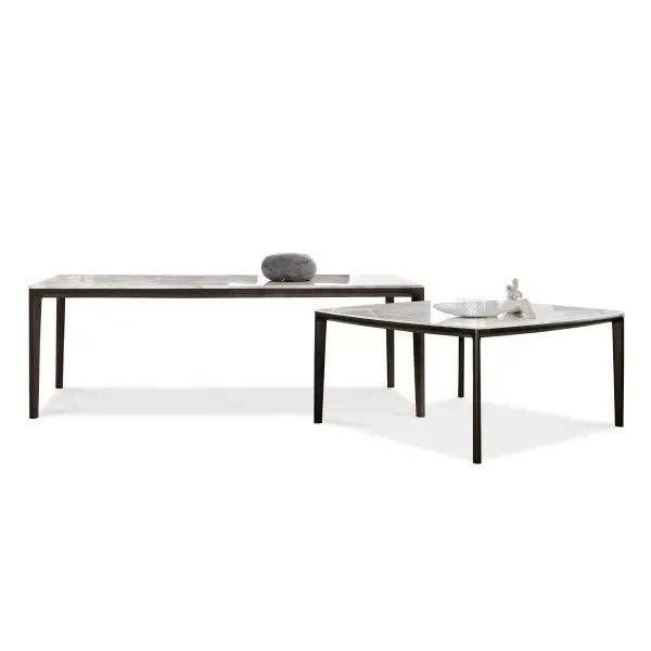 Board Table by Alivar | Classicdesign.it