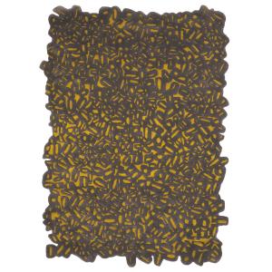 Brazil Carpet by Warli | Classicdesign.it