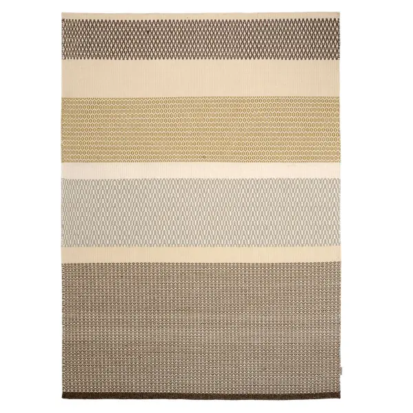 Khadi Carpet by Warli | Classicdesign.it