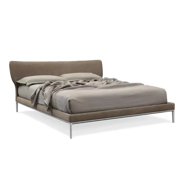 Maya Bed by Alivar | Classicdesign.it