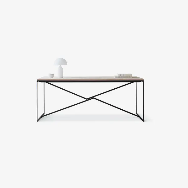 T.T.A. Table by MA/U Studio | Classicdesign.it