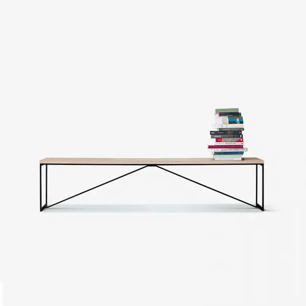 R.I.G. Bench by MA/U Studio | Classicdesign.it