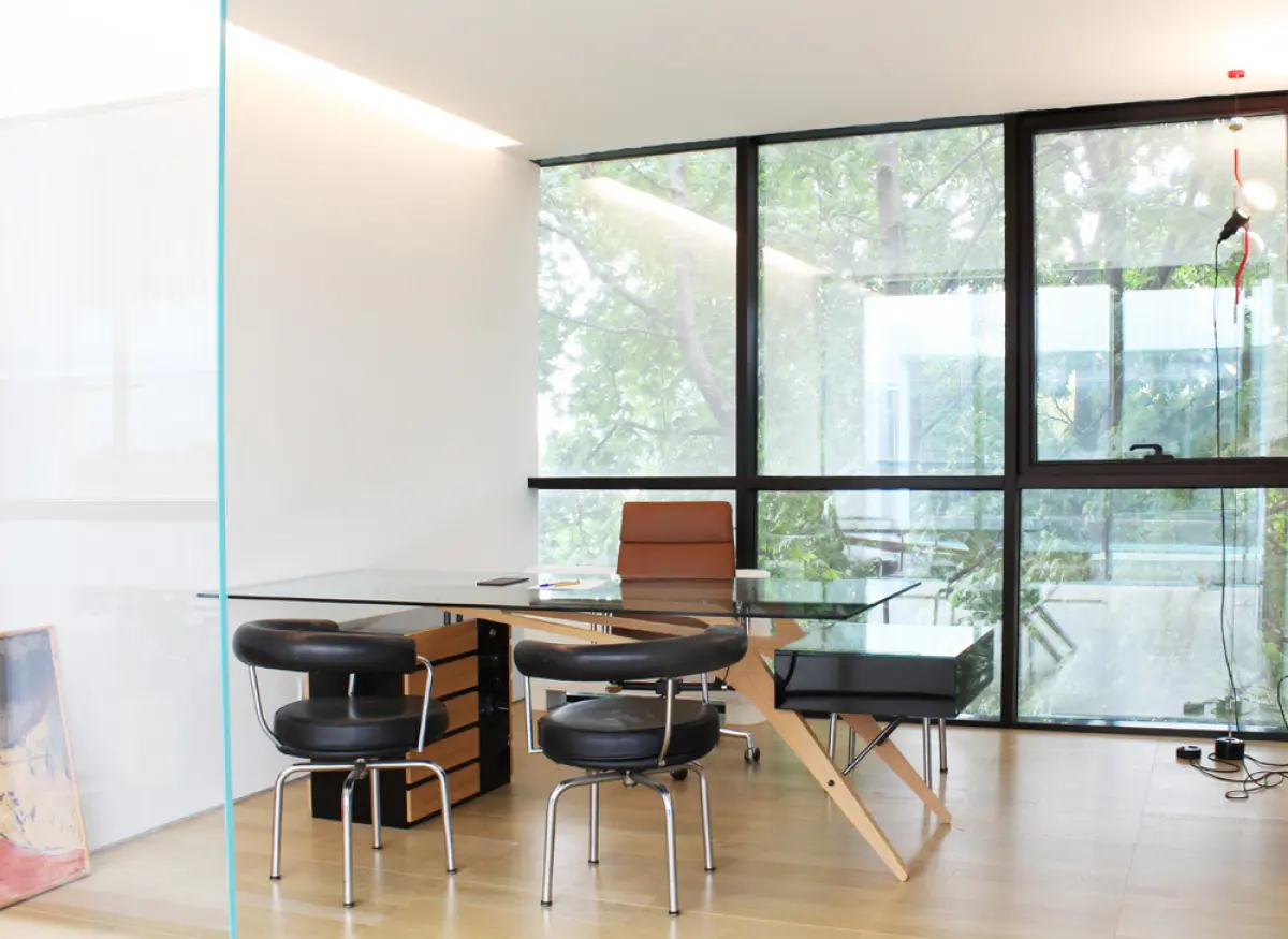 Directional office - Lodi | Classicdesign.it