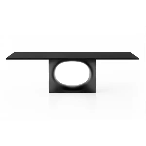 Holo Table by Kristalia | Classicdesign.it