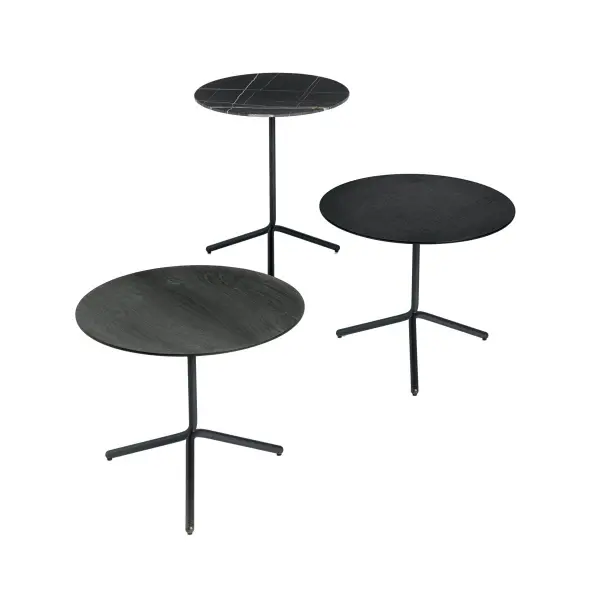 Kiwi Side Table by Living Divani | Classicdesign.it