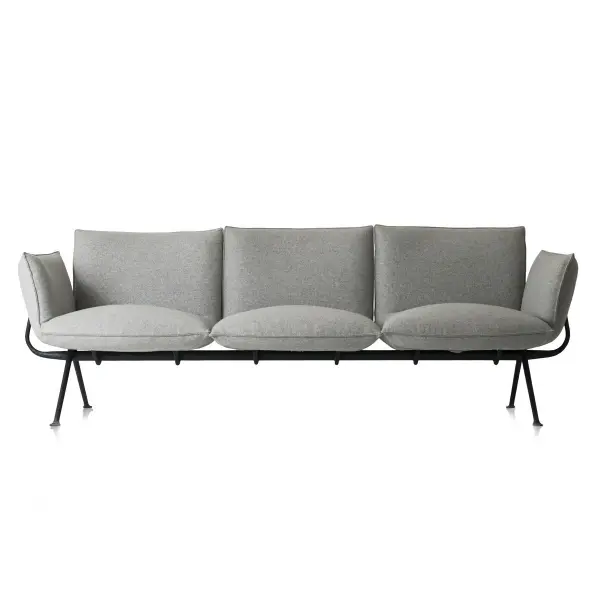 Officina Sofa by Magis | Classicdesign.it