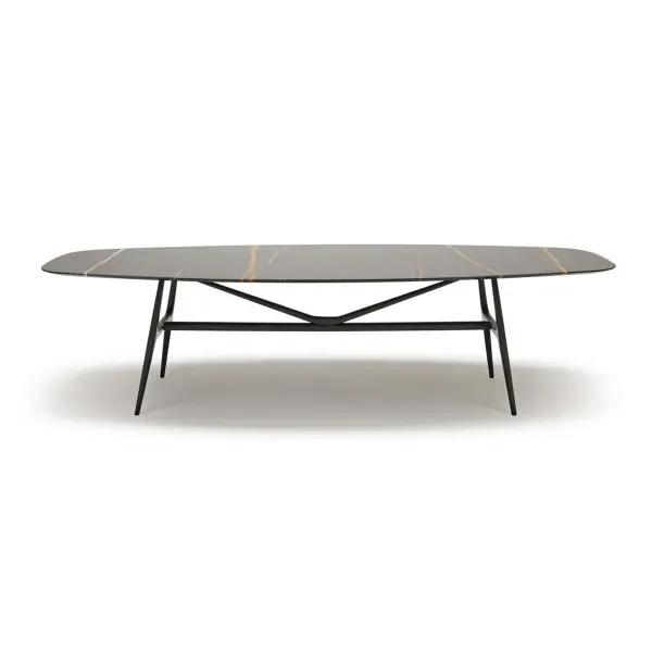 Gaudì Table by MisuraEmme | Classicdesign.it