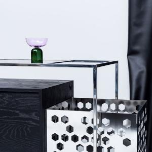 Madison Bar Trolley by Pulpo | Classicdesign.it