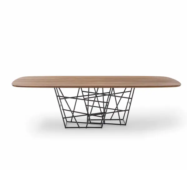 Tangle Table by Bonaldo | Classicdesign.it