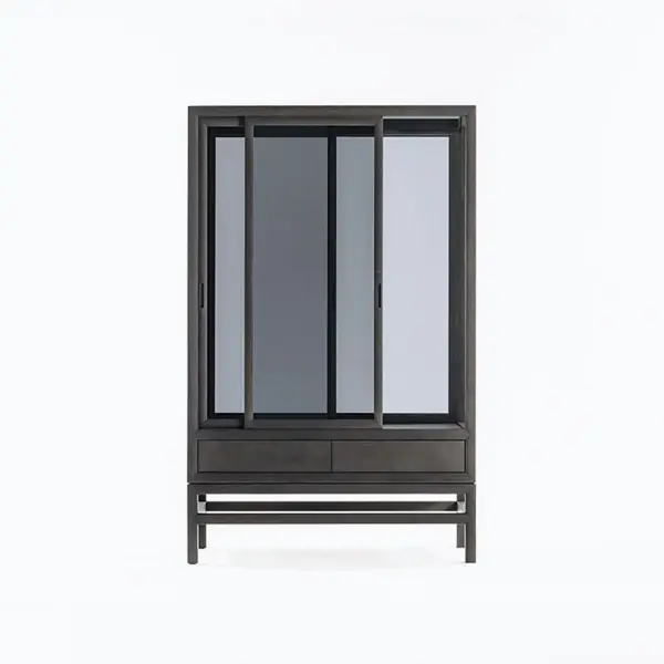 Silent Wardrobe by Time & Style edition | Classicdesign.it