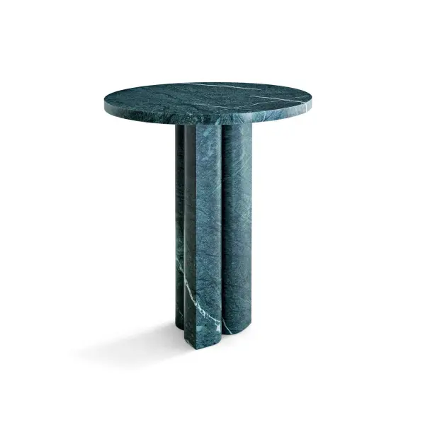 Love me, Love me not Side Table by Salvatori | Classicdesign.it