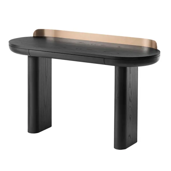 Jumbo Writing desk by Miniforms | Classicdesign.it