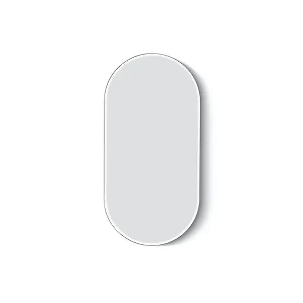 Mirari Mirror by Salvatori | Classicdesign.it