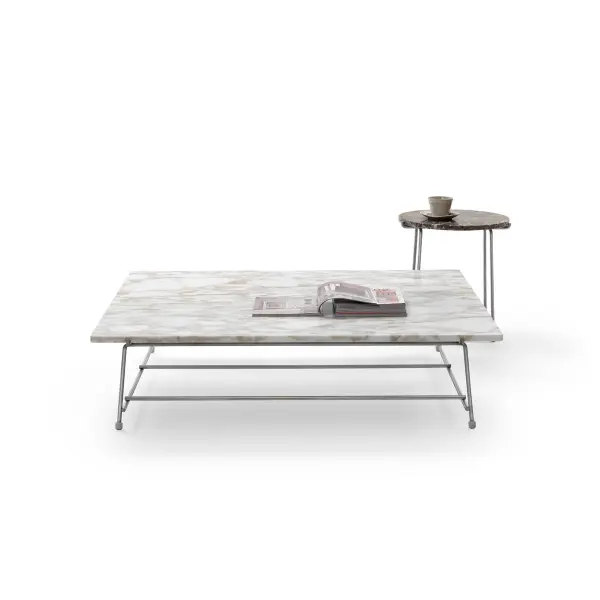 Any Day Coffee Tables by Flexform | Classicdesign.it