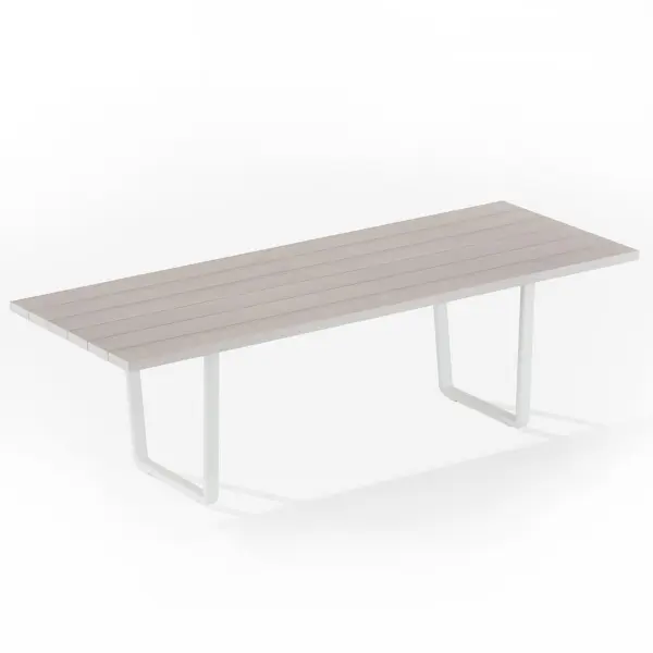 Orizon Table by Fast | Classicdesign.it
