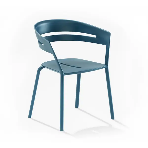 Ria Chair by Fast | Classicdesign.it