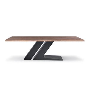TL Table by Bonaldo | Classicdesign.it