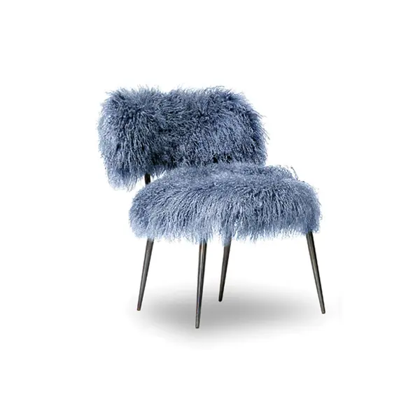 Nepal Armchair by Baxter | Classicdesign.it