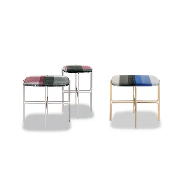 Tavolino Tetris di Baxter | Classicdesign.it