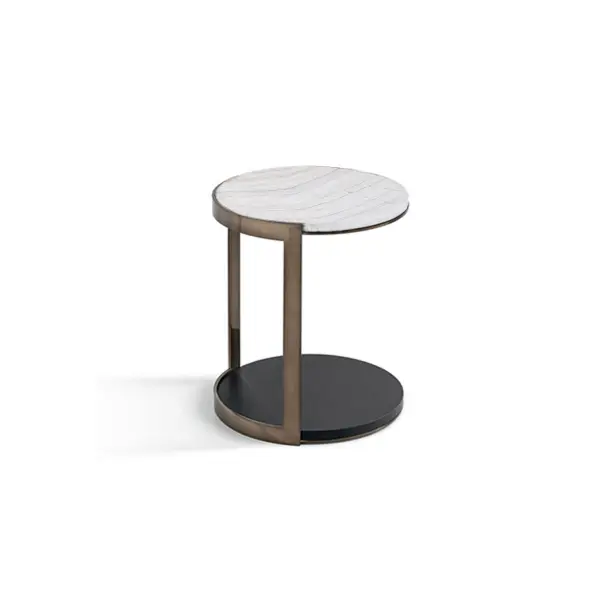 Alisee Side Table by Molteni&C - Outlet | Classicdesign.it