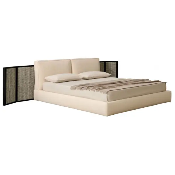 Byron Bed by Porro | Classicdesign.it