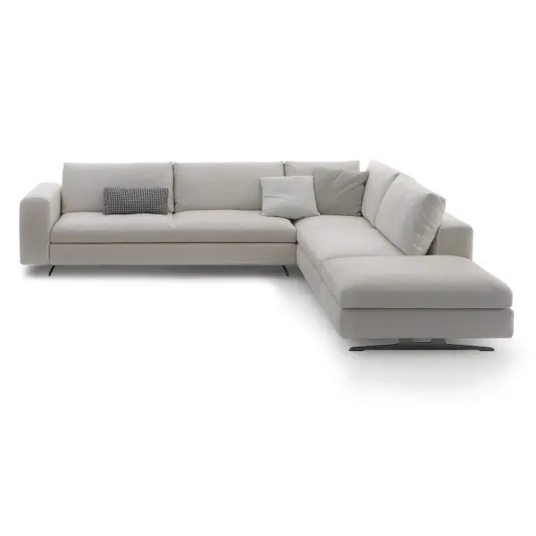 Lee Modular Sofa by Arflex | Classicdesign.it