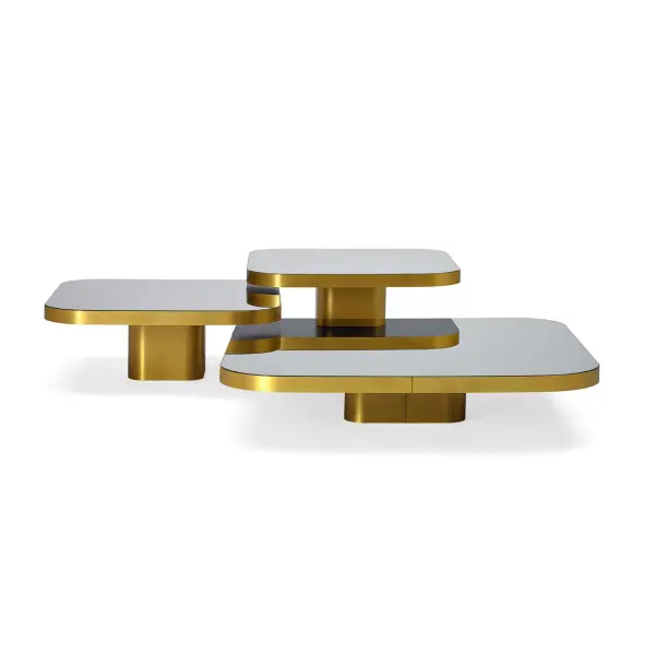 Bow Coffee Table by ClassiCon | Classicdesign.it