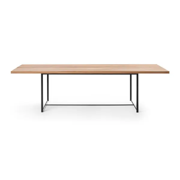 Levante Table by Flexform | Classicdesign.it
