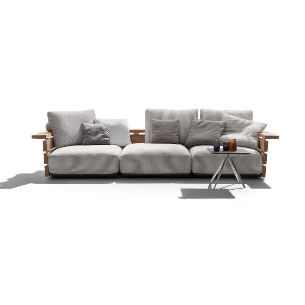 Divano Ontario di Flexform | Classicdesign.it