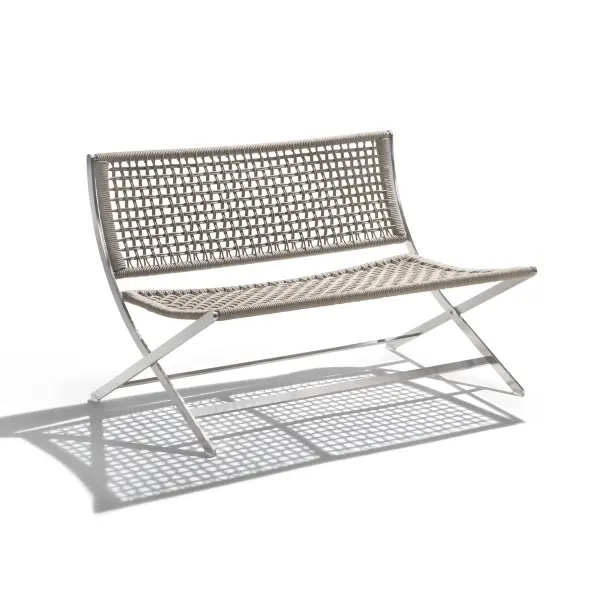 Peter Outdoor Sofa by Flexform | Classicdesign.it