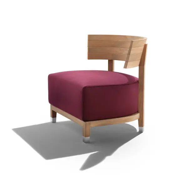 Poltrona Thomas Outdoor di Flexform | Classicdesign.it