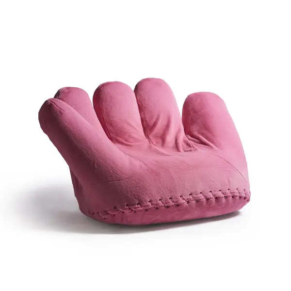 Poltrona Joe Plush di Poltronova | Classicdesign.it