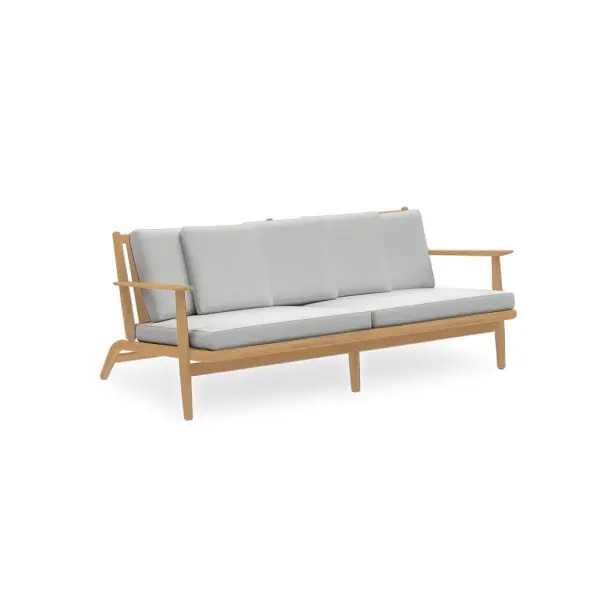 Levante Sofa by Roda | Classicdesign.it