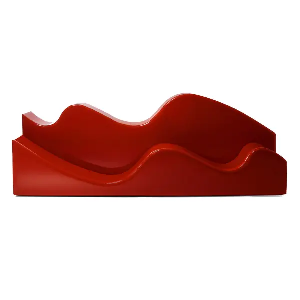 Superonda Modular Sofa by Poltronova | Classicdesign.it