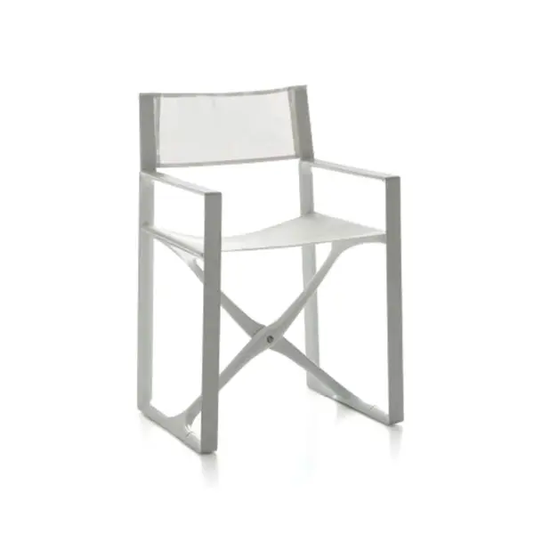 La Regista Chair by Serralunga - Outlet | Classicdesign.it