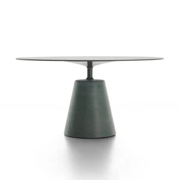 Tisch Rock Table von MDF Italia | Classicdesign.it