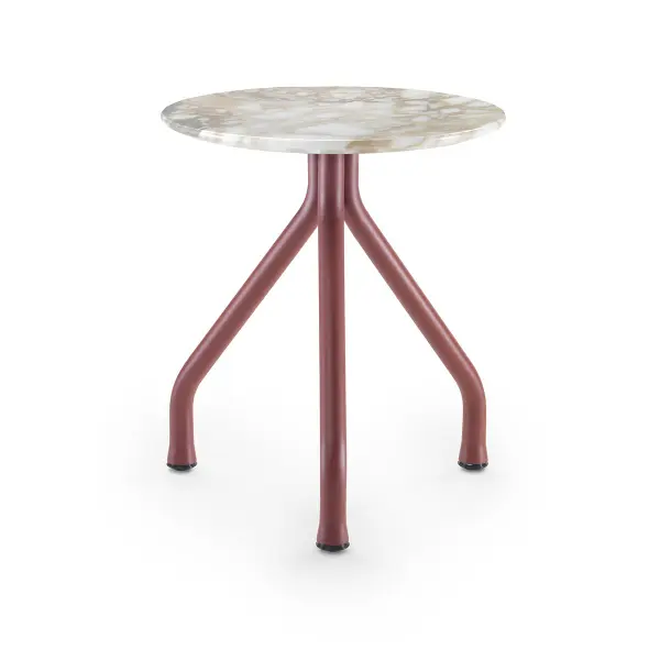 Academy Side Table by Flexform | Classicdesign.it