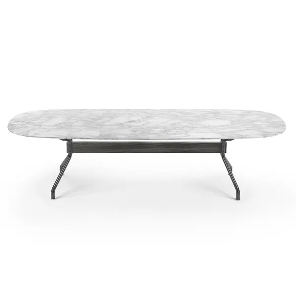 Academy Table by Flexform | Classicdesign.it