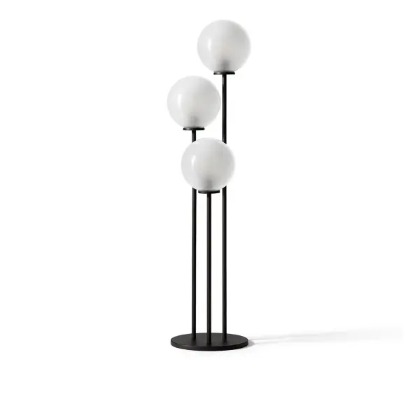 Eliomoon Floor Lamp by Cassina | Classicdesign.it