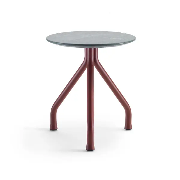 Academy Outdoor Side Table by Flexform | Classicdesign.it