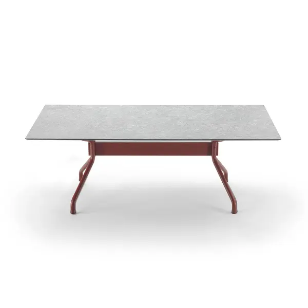 Tavolo Academy Outdoor di Flexform | Classicdesign.it