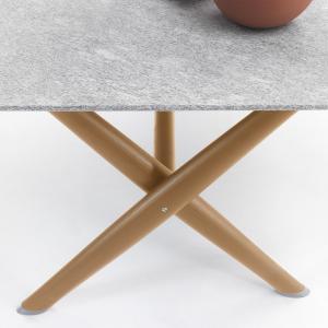 Boma Outdoor Table by Flexform | Classicdesign.it